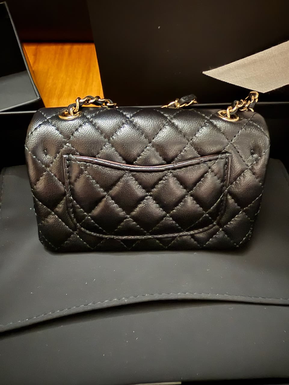 #分享 Chanel 25A 上新之手滑系列 - 精品板 | Dcard