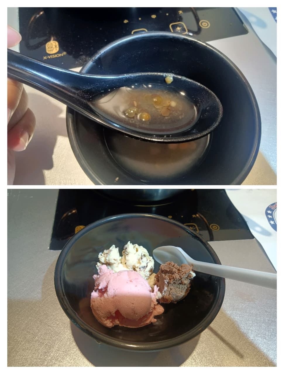 吃完試營運的火鍋店感想 - 胖刺蝟 (@fontan) | Dcard