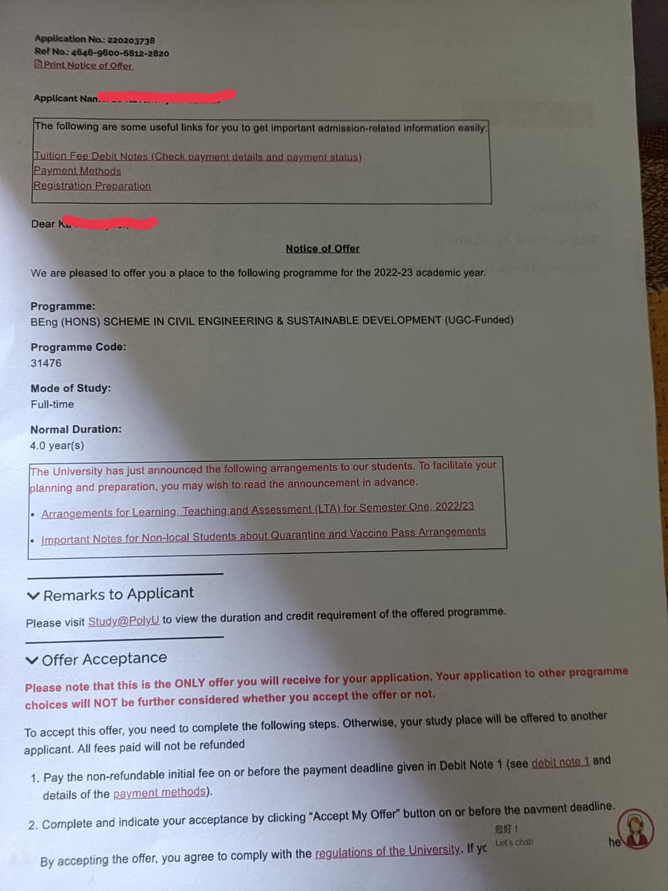 各位我應該如何讀好OU year 4 Building Sevices 同PolyU year 1 Civil Engineering ...