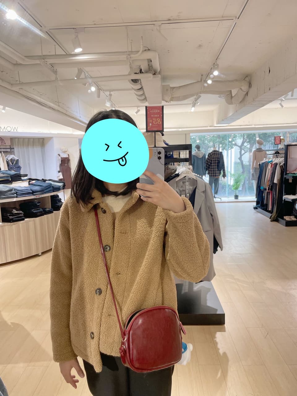 #分享 近期愛用的二顆韓國品牌--98doci的包包 - 穿搭板 | Dcard