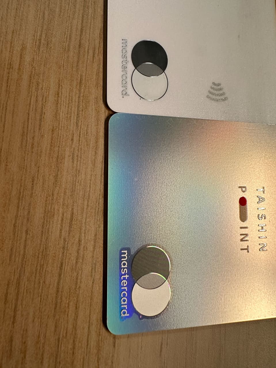 #心得 台新Points 玫瑰悠遊卡 - 信用卡板 | Dcard