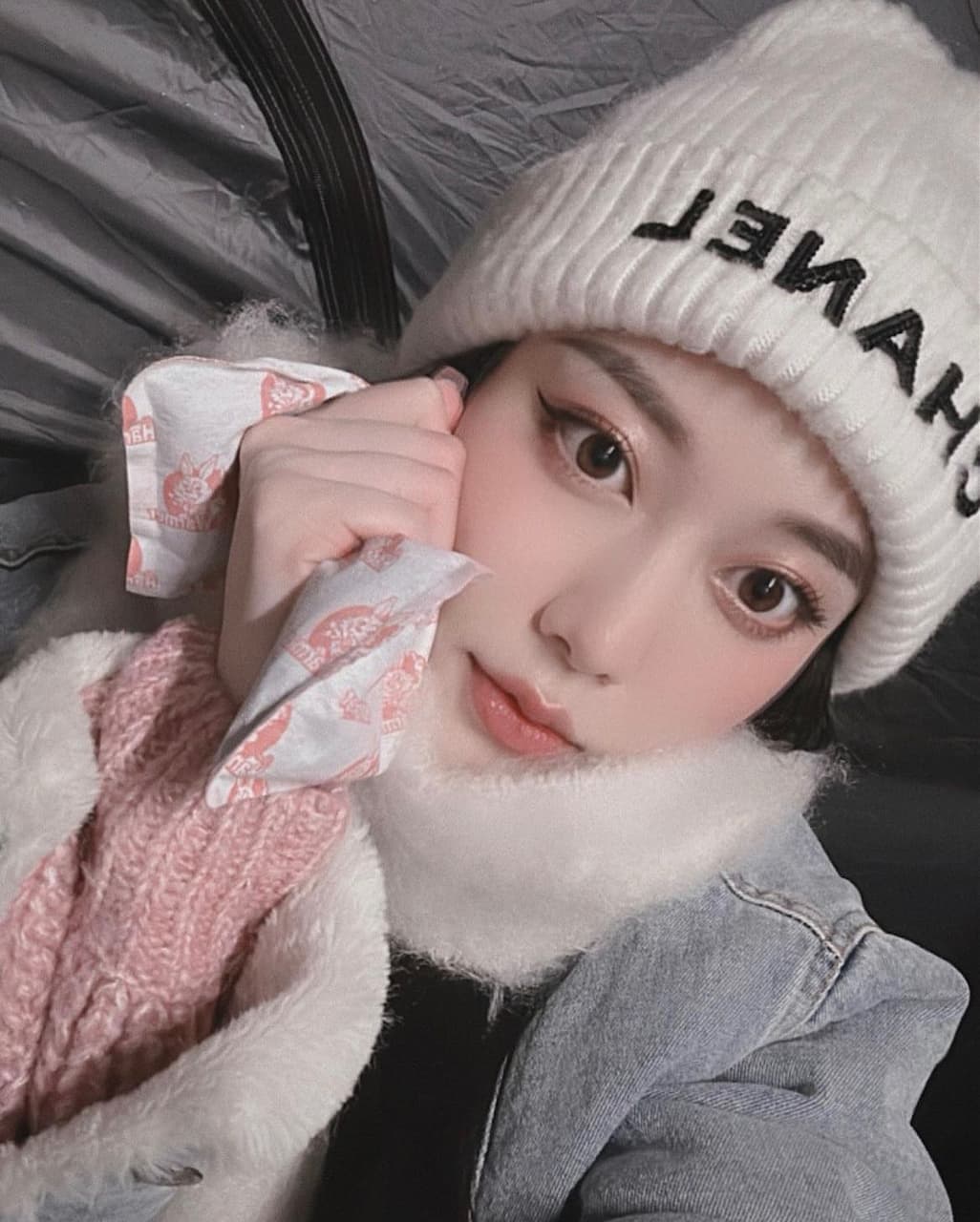 2022年的最後一篇給HUR - 🍓小樹 (@xxx108106) | Dcard