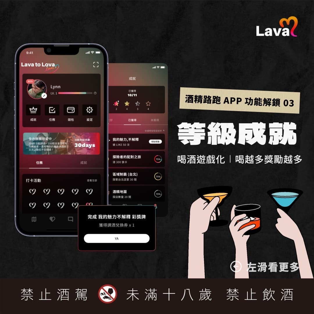 #酒吧活動 #HalfwayStudio Lava Lover - Rain到哪吃到哪 (@so810722) | Dcard