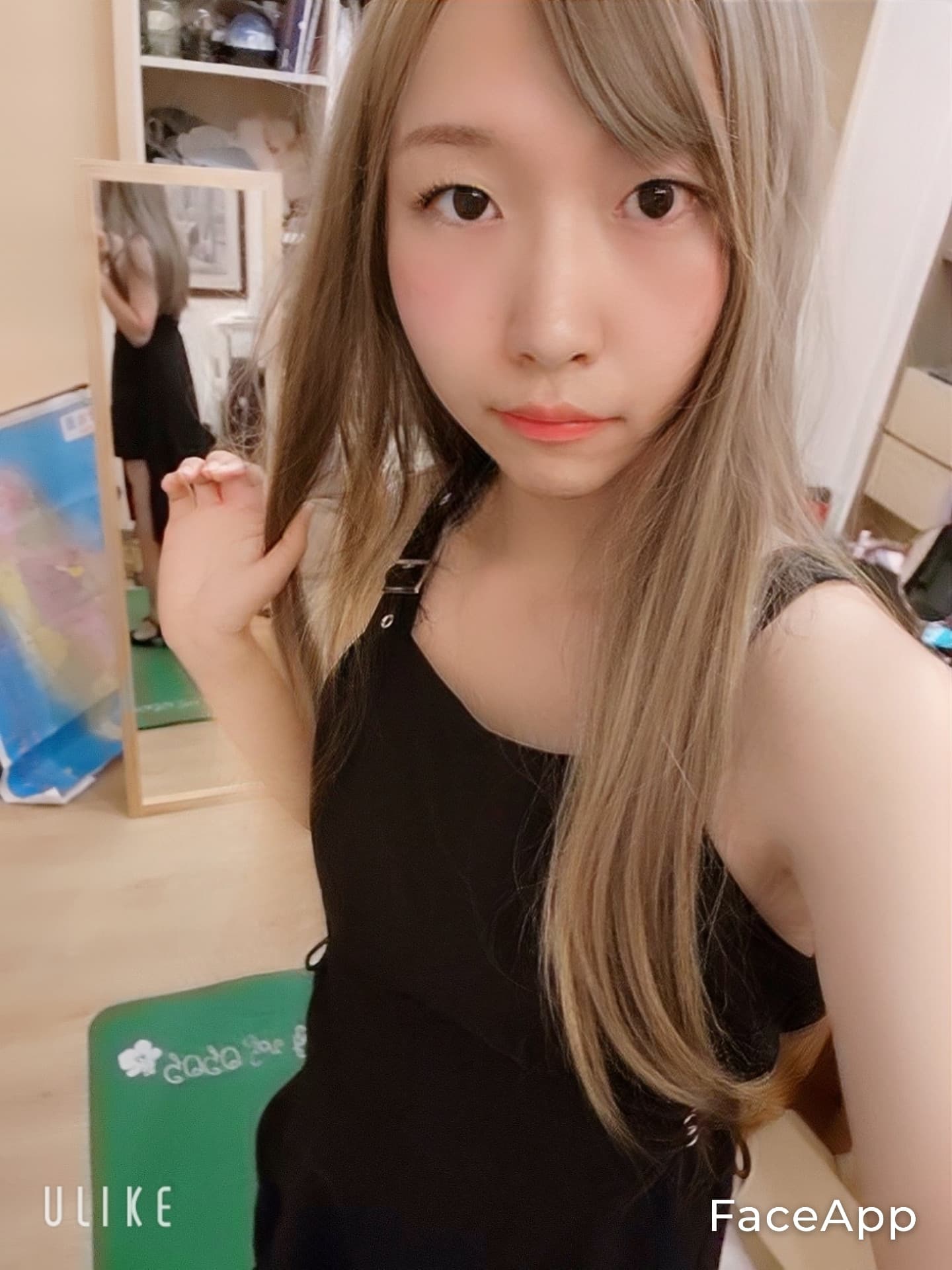 《不小心又拍照的我》🤕 - 偽娘板 | Dcard