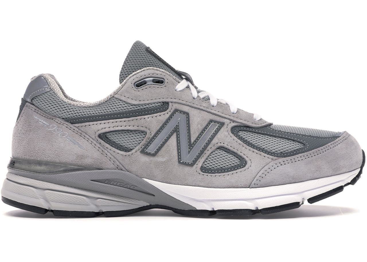 #找鞋 nb 990v4 - 球鞋板 | Dcard