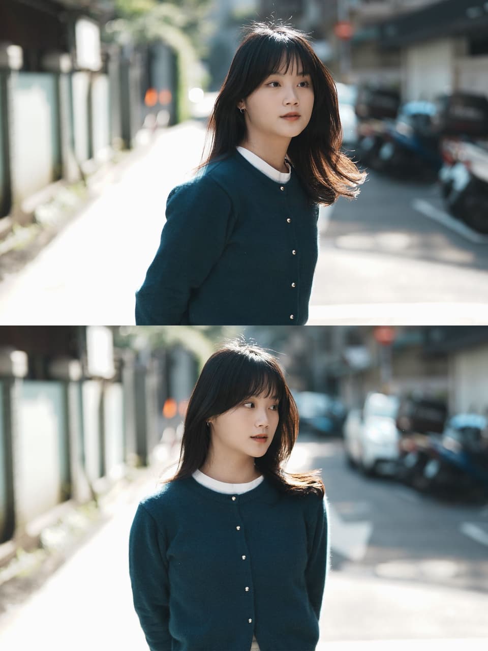 新相機第一拍 - Seas ̈︎ (@oo_112) | Dcard