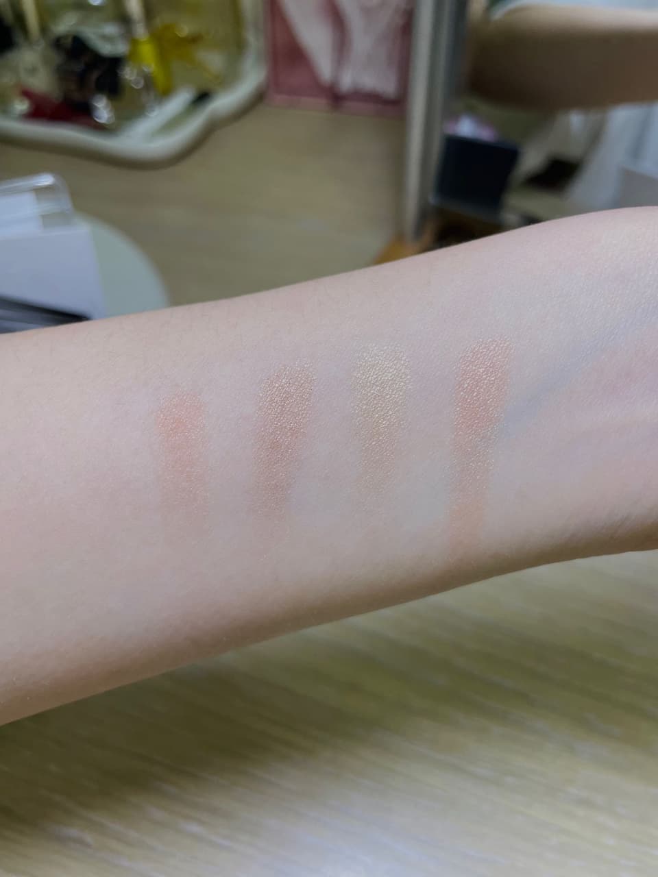 #分享 618我買了什麼🤔 NARS/植村秀 /卡詩（抽卡詩黑鑽髮油） - 美妝板 | Dcard