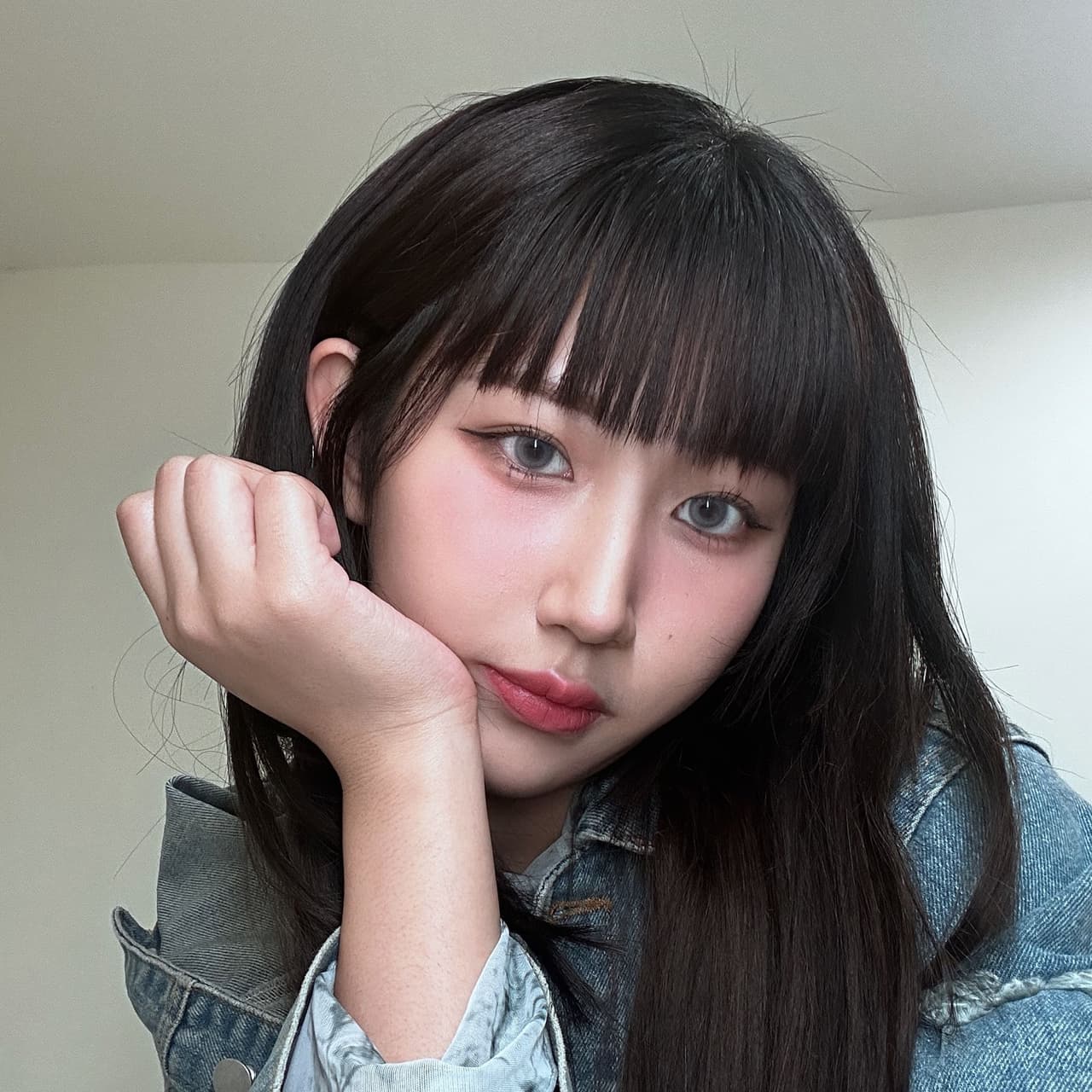 #仿妝 Karina Drama舞台造型🎉 - 美妝板 | Dcard