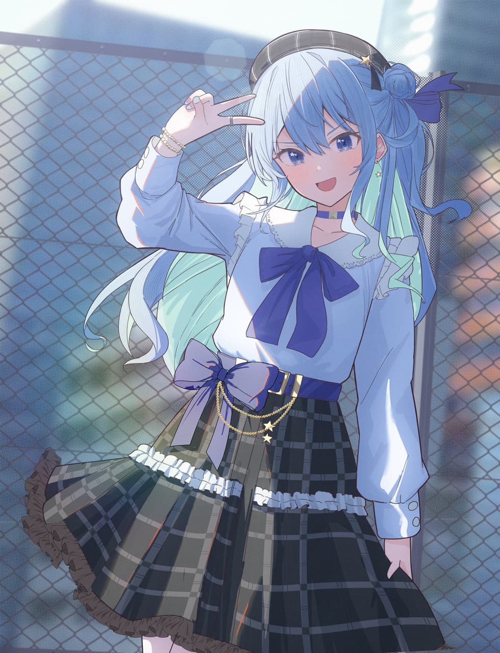 Sui☄ - 星詠斧頭幫 (@cockroach_) | Dcard