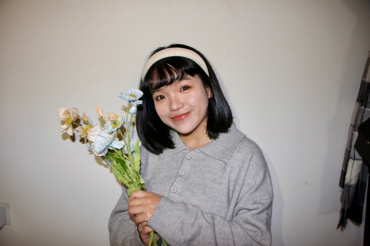 幫陌生人改造 第6彈 - Potato (@kellyyy_1011) | Dcard