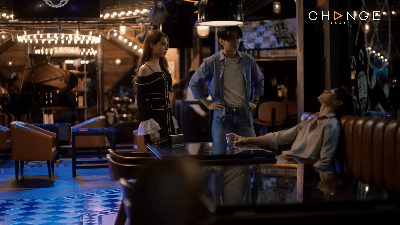 AffairEP6 - 只是個野人 (@savage_e) | Dcard