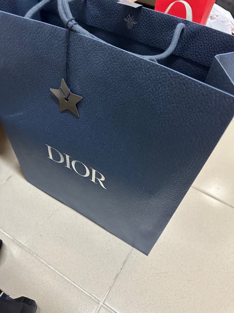 #分享 Dior B21 男鞋 - 精品板 | Dcard