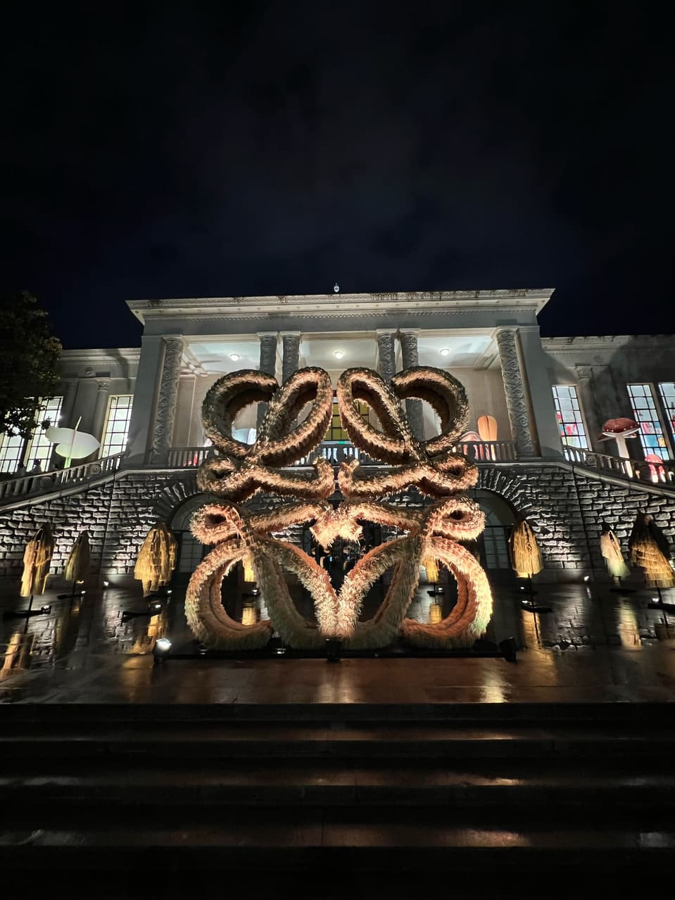 #分享 Loewe品牌展在上海👜 - 精品板 | Dcard