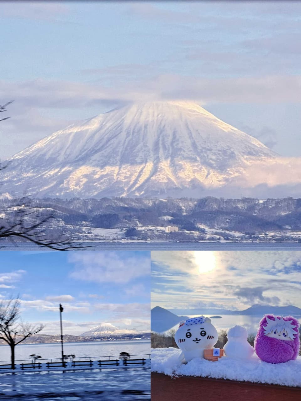 分享 旅天下北海道跟團D2 - 日本旅遊板 | Dcard