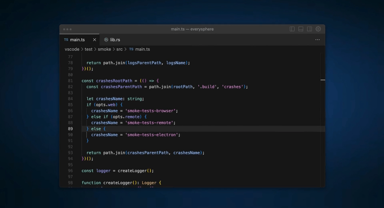 Cursor 橫空出世！比 Copilot 更強大的 AI Coding 神器！ - Sliven (@gibberish) | Dcard