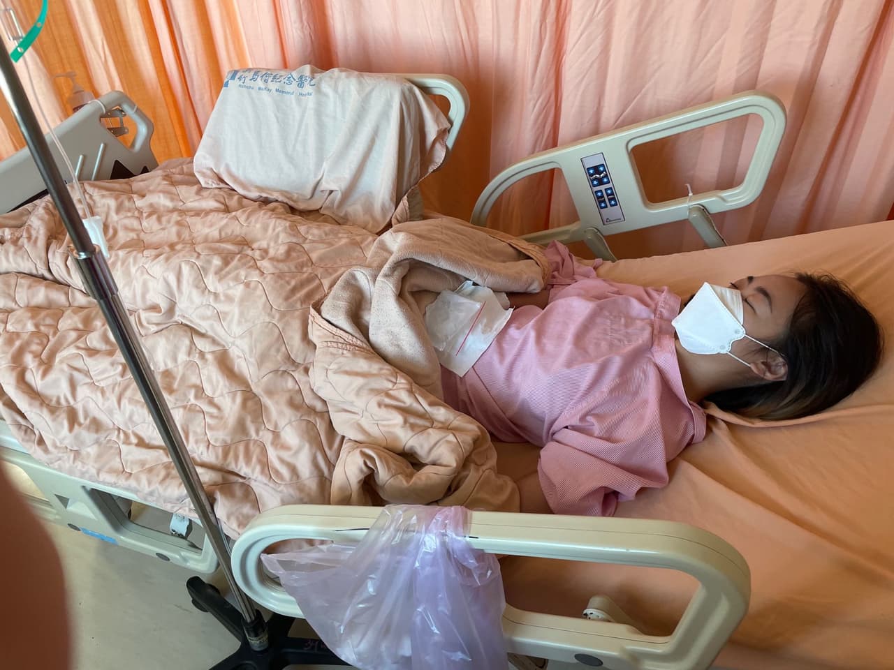 2021的流水帳 - 媽媽咪呀的咪呀 (@miapu________) | Dcard