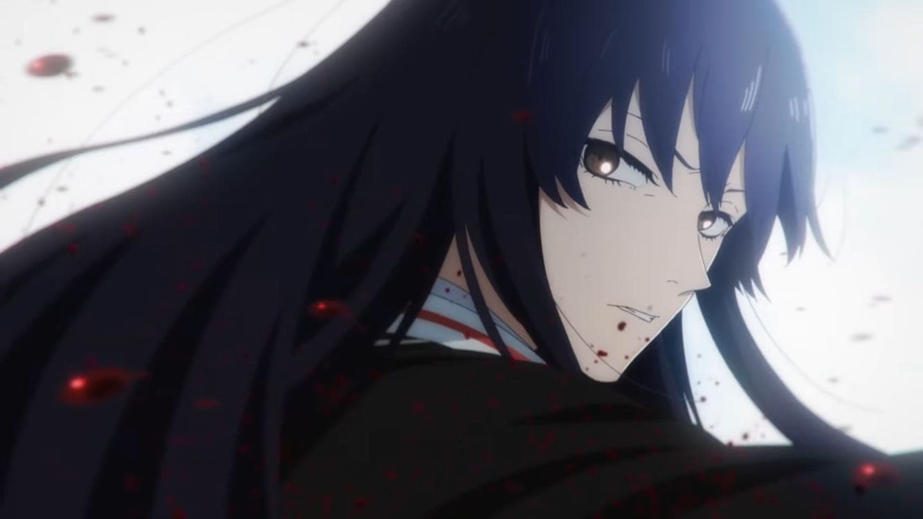 地獄樂Mappa製作 動畫PV釋出！ - 動漫板 | Dcard