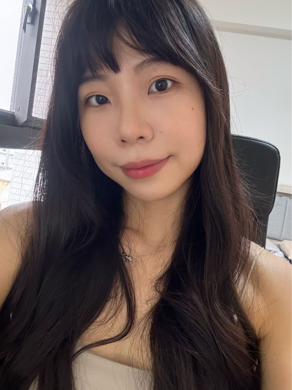 自以為學會畫臥蠶妝 個人看板板 Dcard