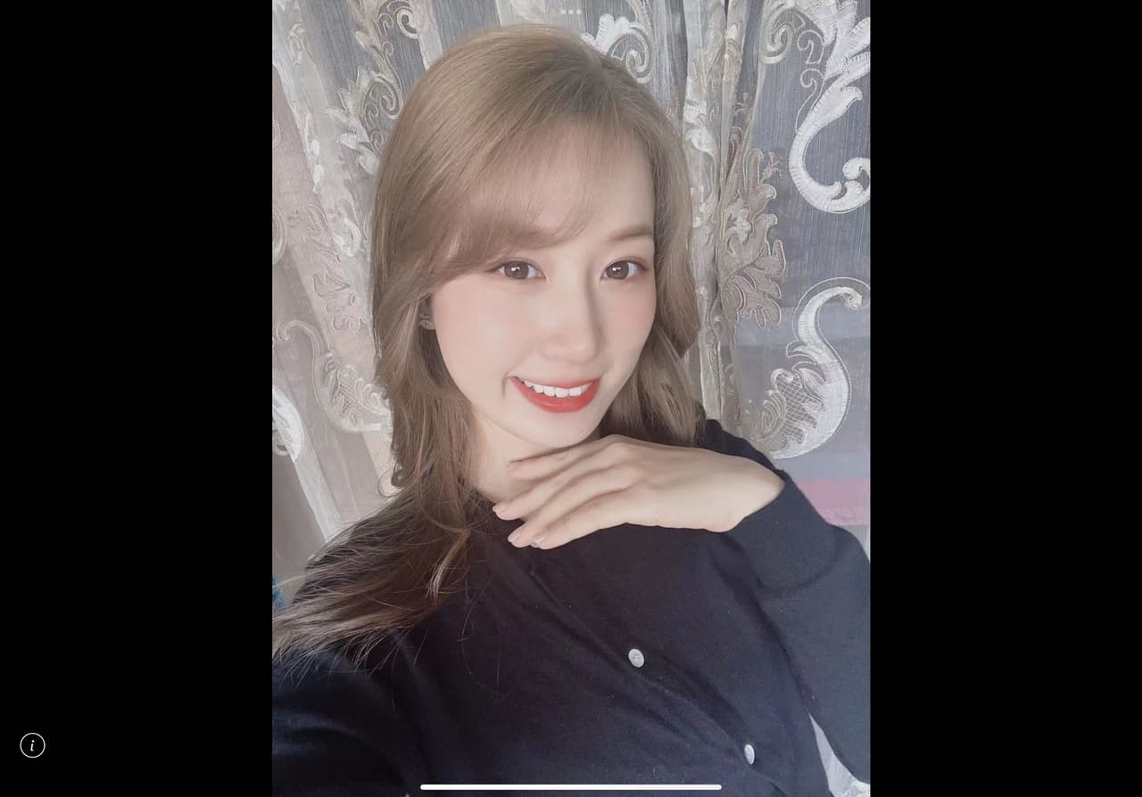 有人知道這個女生是誰嗎? 問答板 Dcard