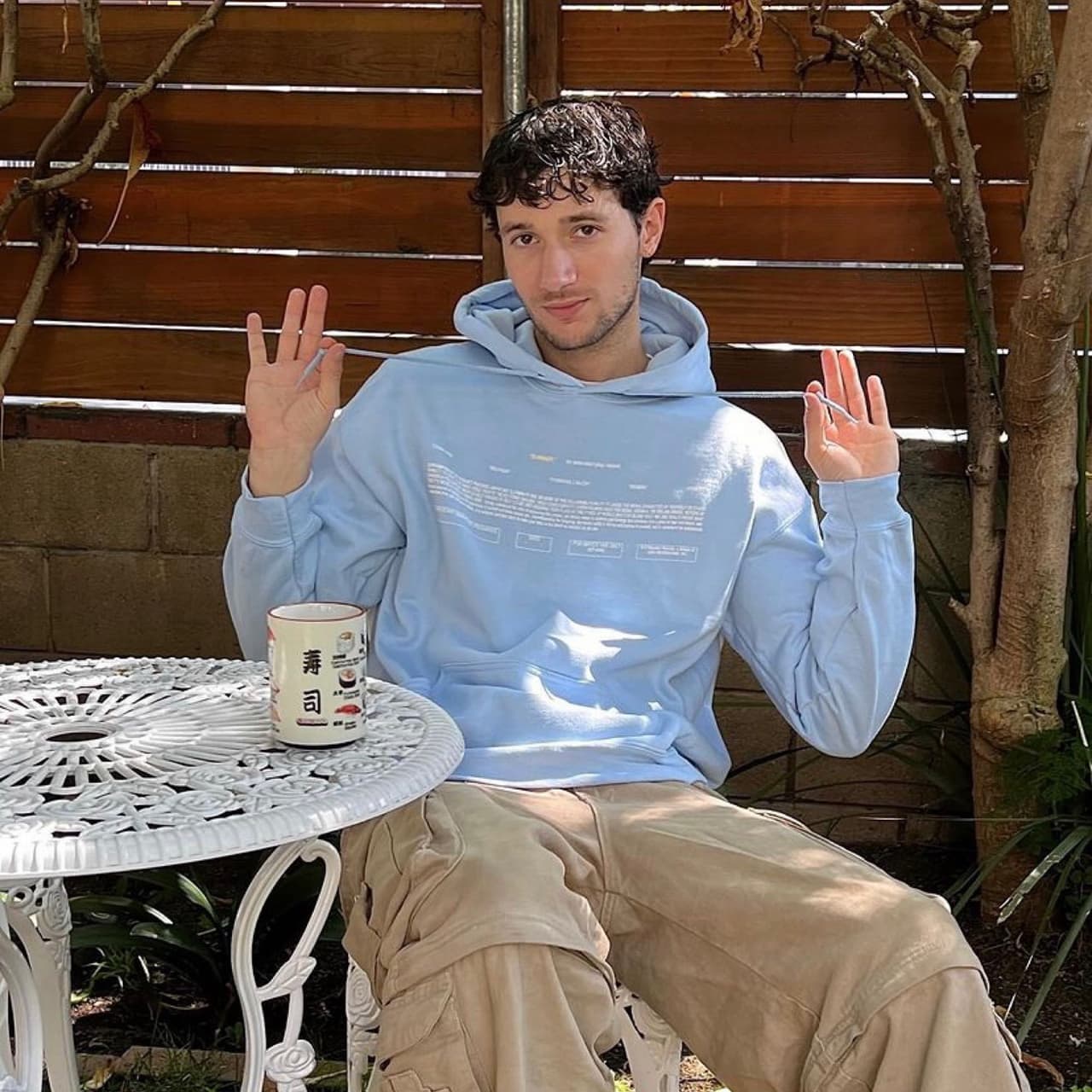 美國創作男歌手傑瑞米查克 (Jeremy Zucker) 慶祝 EP《summer》迎來五週年，再次推出新單曲！ - Ricky ...