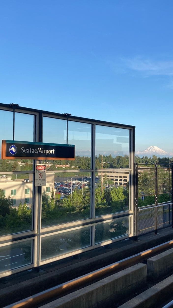 走吧！來去圓一場🇺🇸夢- 旅行的起點(Seattle) - 旅遊板 | Dcard