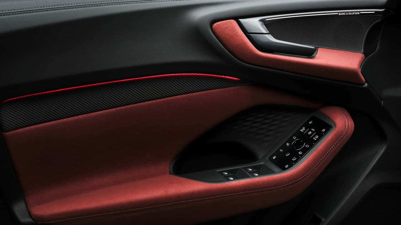 Audi A5 大改款登場 - 汽車板 | Dcard