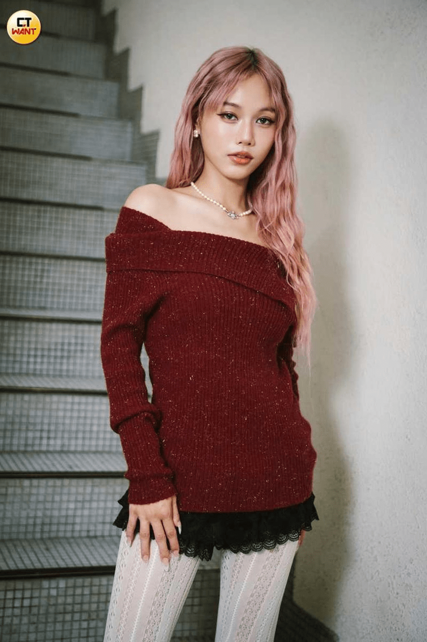 #新聞 HUR連穎兩度征戰選秀節目 昔想當「王牌」遭網友酸自以為是 - 追星板 | Dcard