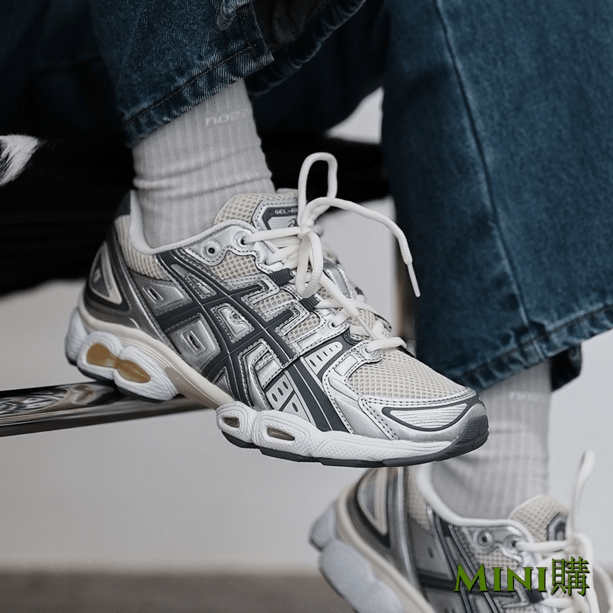 相見恨晚的Asics😳 Asics Gel-Kayano 14、Asics Gel-1090 好好看 - 艾芮 (@arilovebb) | Dcard