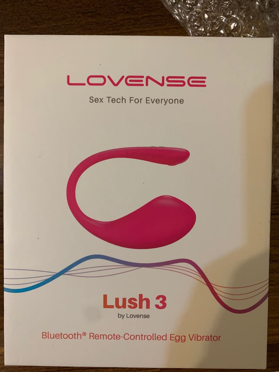 請益lush3包裝問題~請有買過的大神幫幫忙,不知道是不是買到假貨了⋯⋯ 西斯板 Dcard