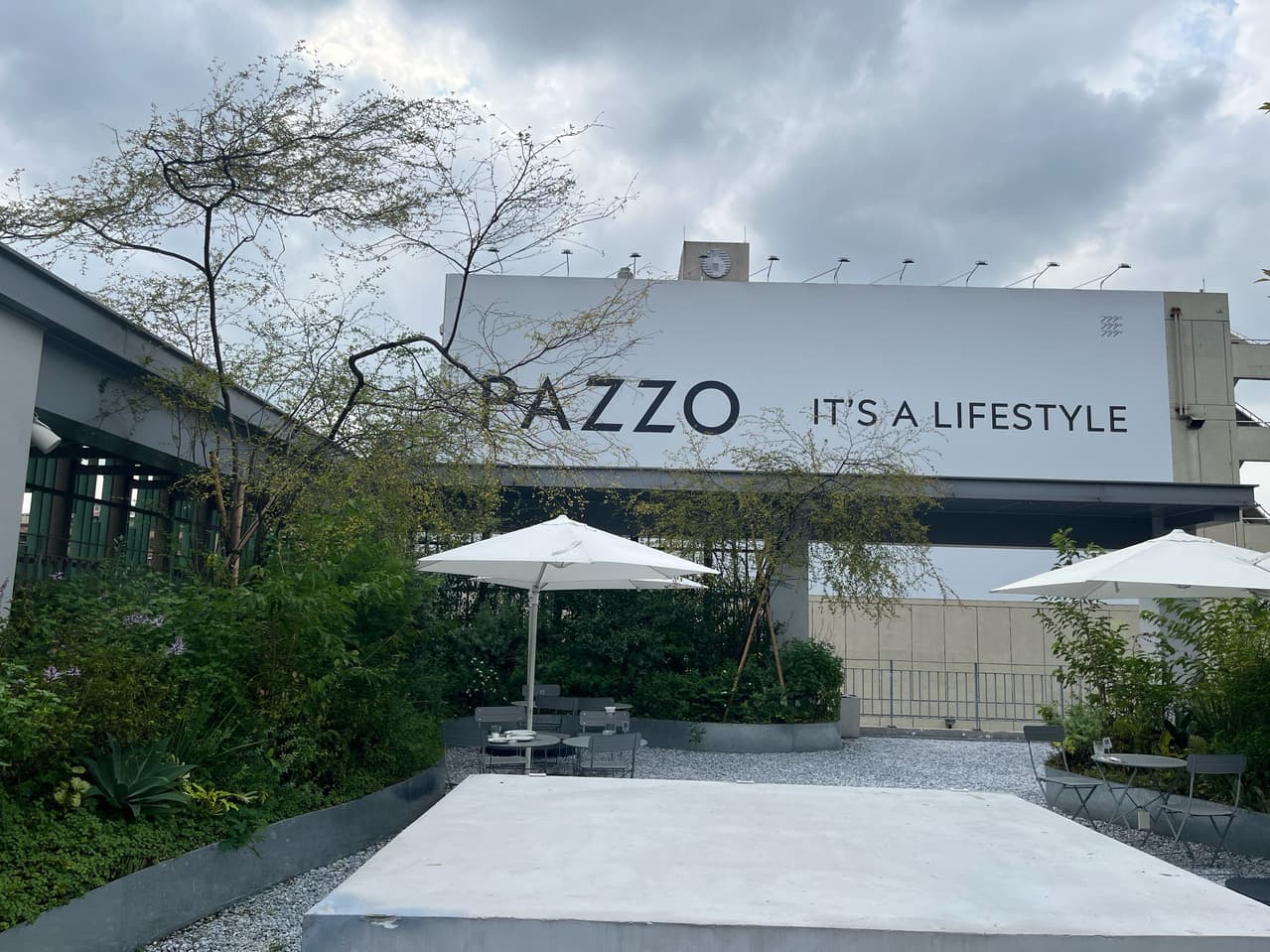 開箱PAZZO 13週年PAZZO SPACE 🪐 - 女孩板 | Dcard