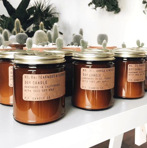 #情報 居家香氛推薦 - mangocorgi (@mangoscy97) | Dcard