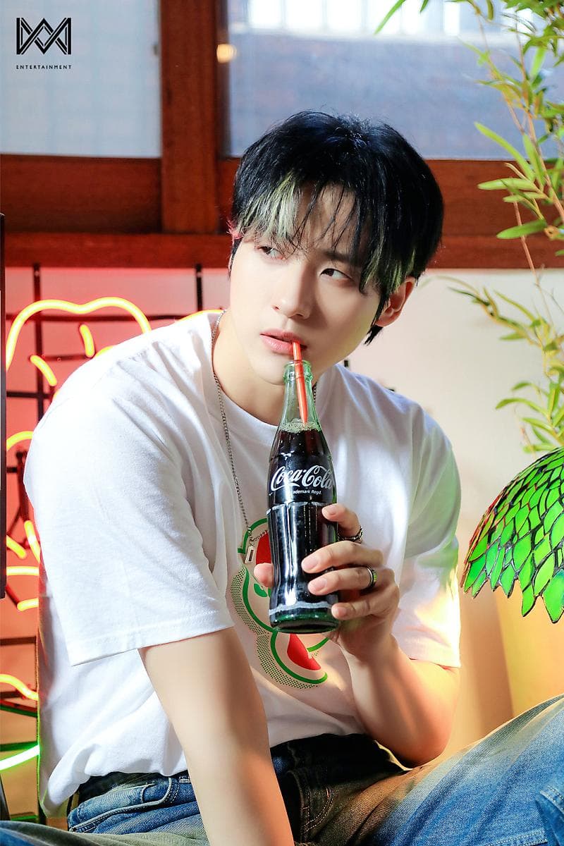 #分享 三代清涼豆B1A4 介紹篇 - 追星板 | Dcard