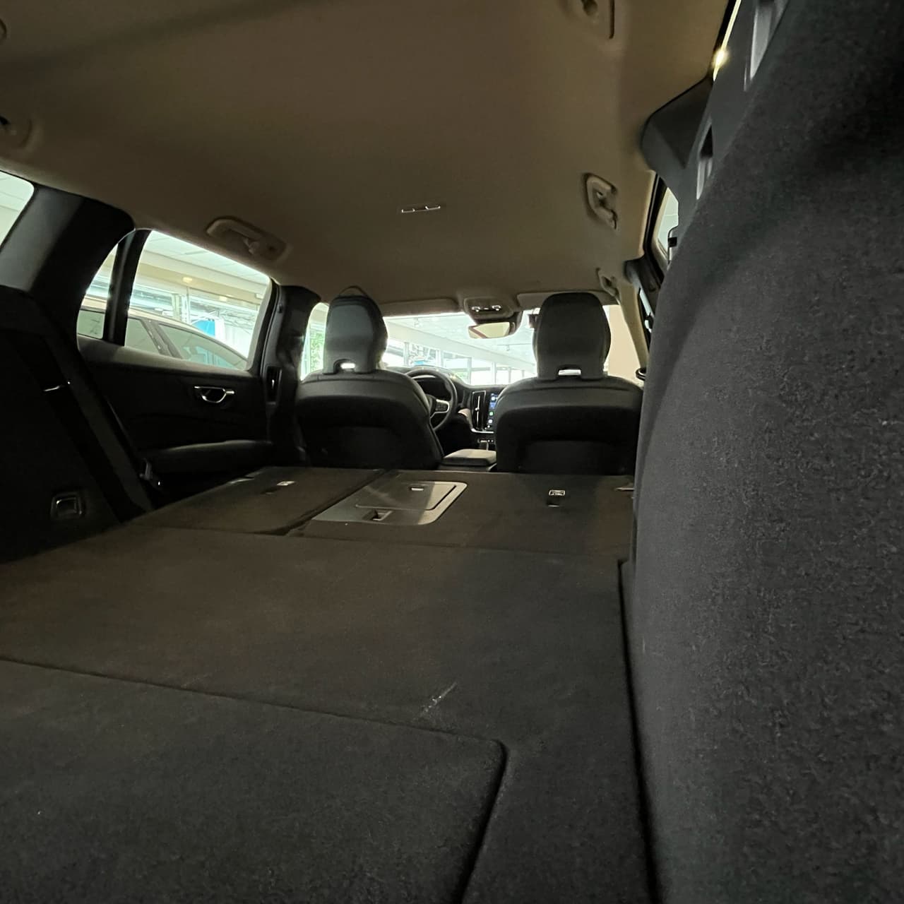 分享 V60 B4 - 汽車板 | Dcard