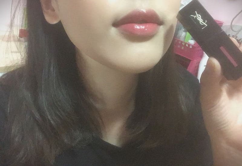 #分享 終於入手YSL407了 - 美妝板 | Dcard