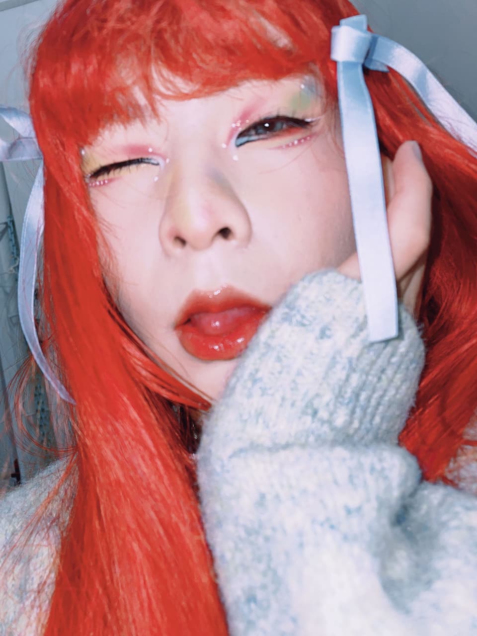 #分享 ｜PRIDE MAKEUP tutorial｜ - 美妝板 | Dcard