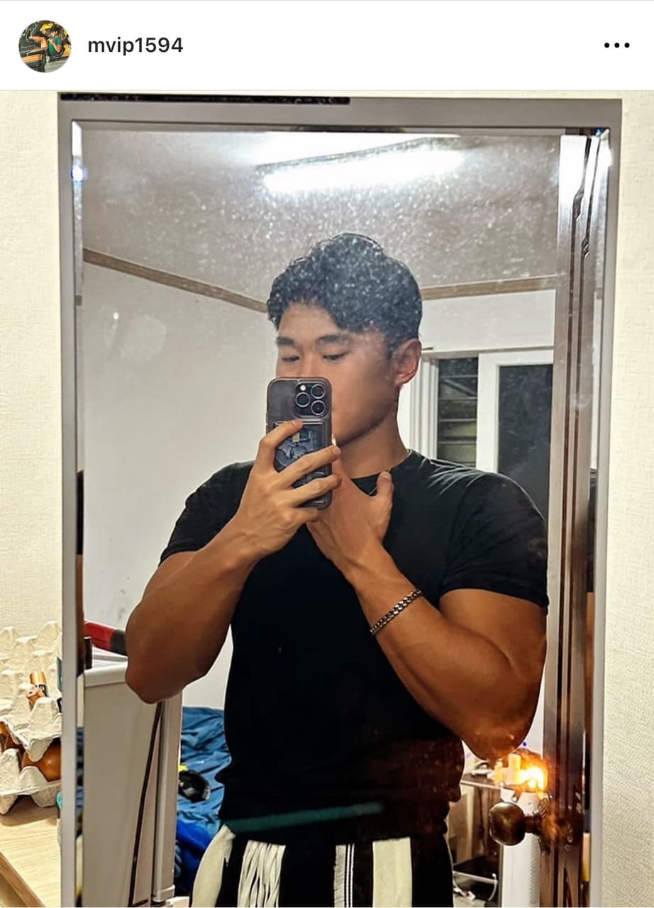 韓國網黃的ig-2 - 彩虹板 | Dcard