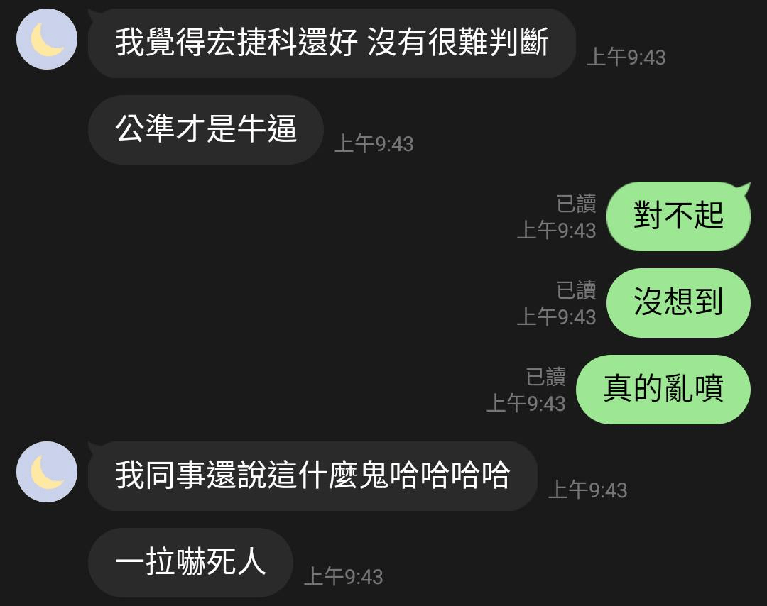 24/2/22 選股日誌 - 極度厭世的女子 (@na_eq) | Dcard