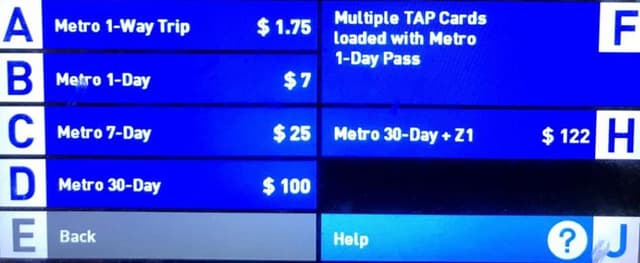 #國外遊記 🇺🇸Tap Card in Los Angeles - 旅遊板 | Dcard