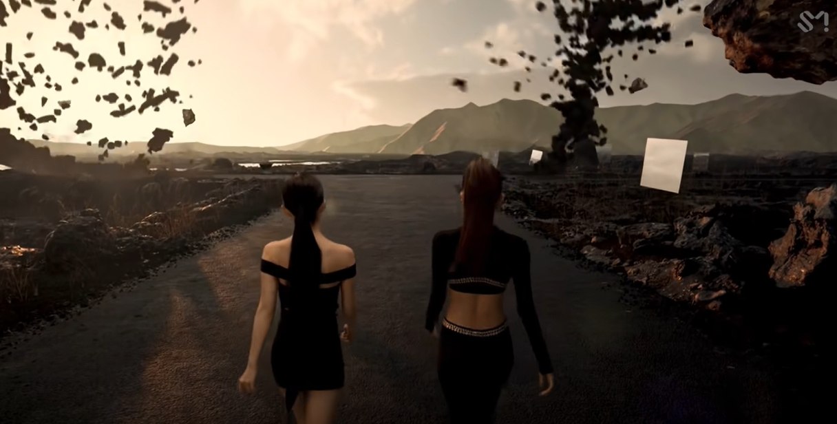 #分享 用膝蓋都能理解【KWANGYA世界觀 】#1 - 追星板 | Dcard