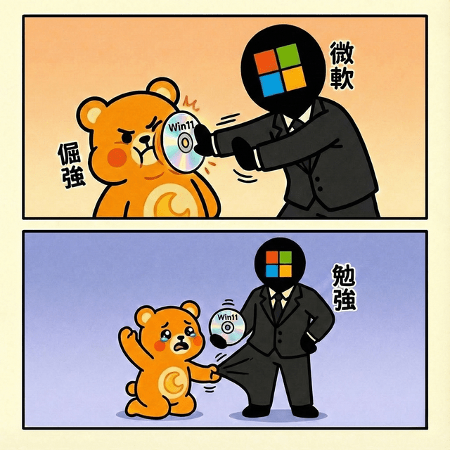 windows 的熱門話題 | Dcard