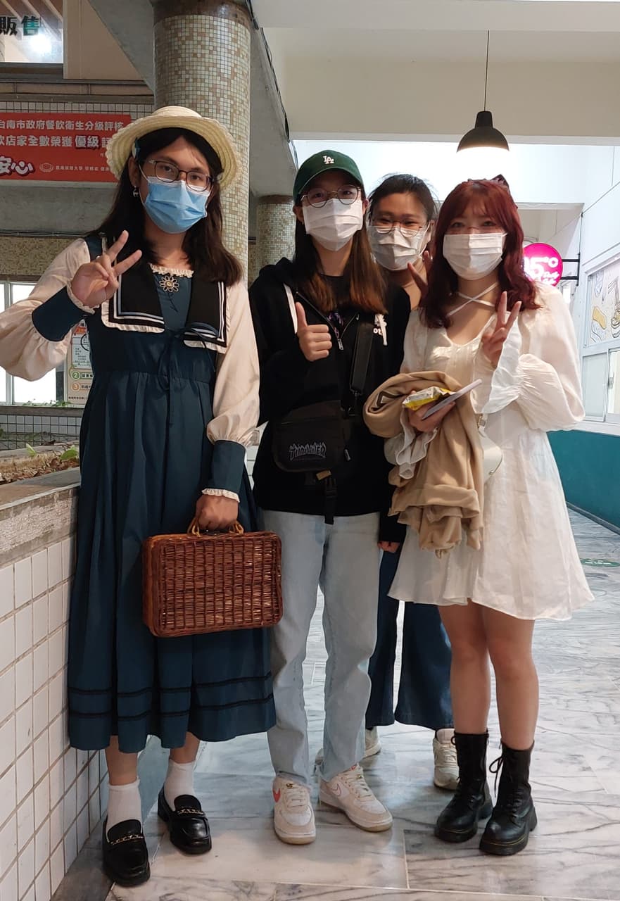 🎃薩溫節快樂🎃 - 吐司阿泥🍞🐑 (@vamcie) | Dcard