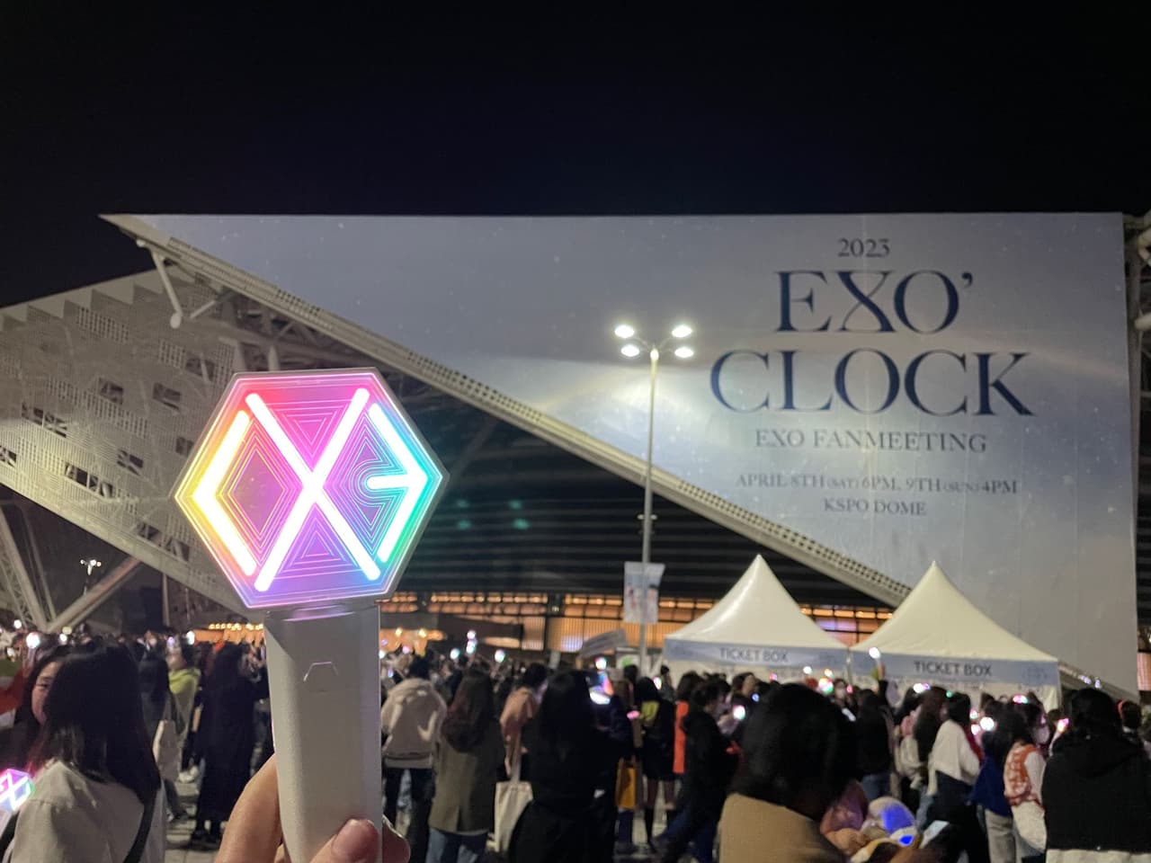 #分享 勸世：給還沒有買線上FM的愛麗 - EXO板 | Dcard
