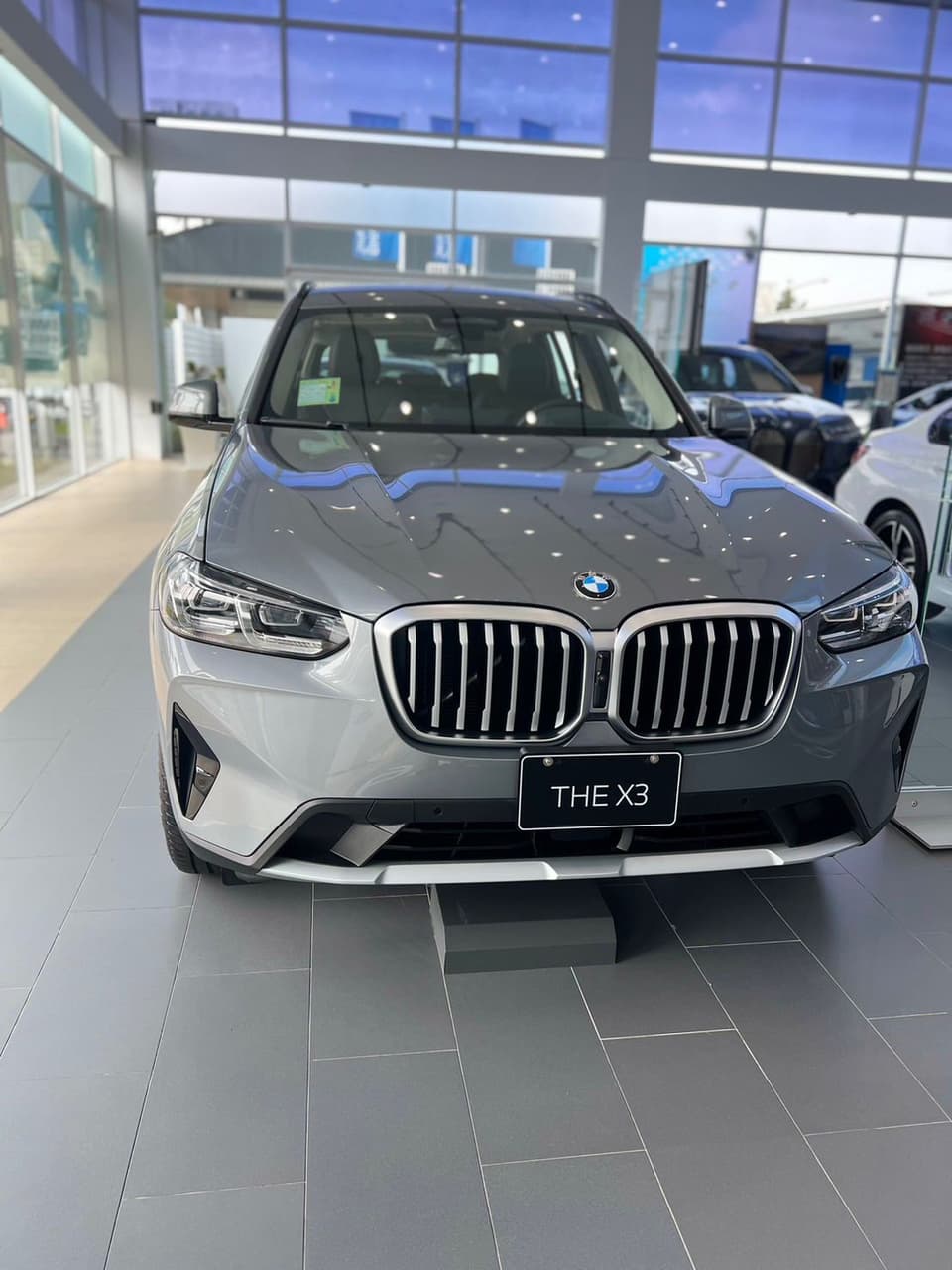 賞車趣-BMW X3 - 汽車板 | Dcard