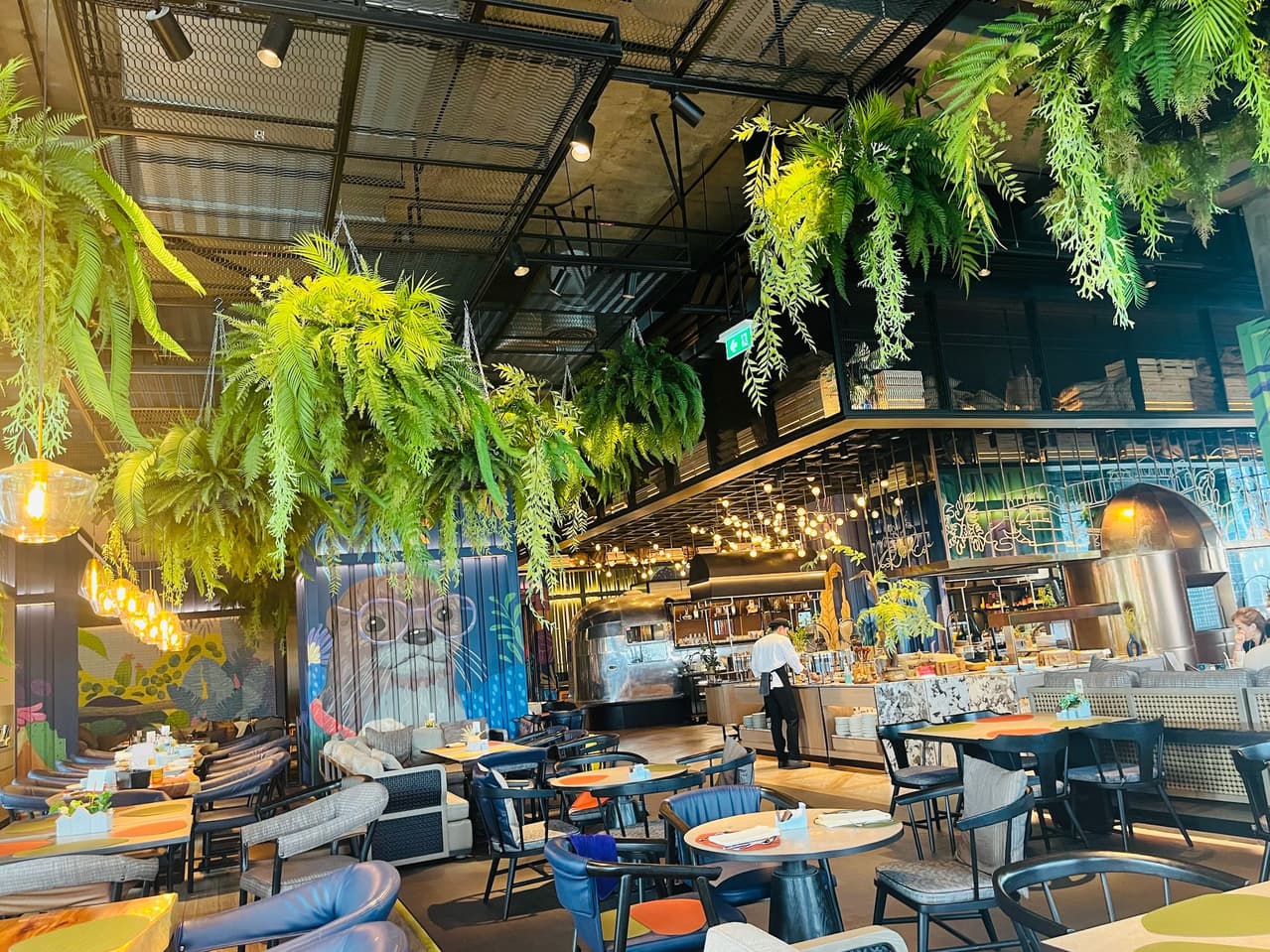 科技業曼谷出差隨筆 - 布丁貓 (@putingcat) | Dcard