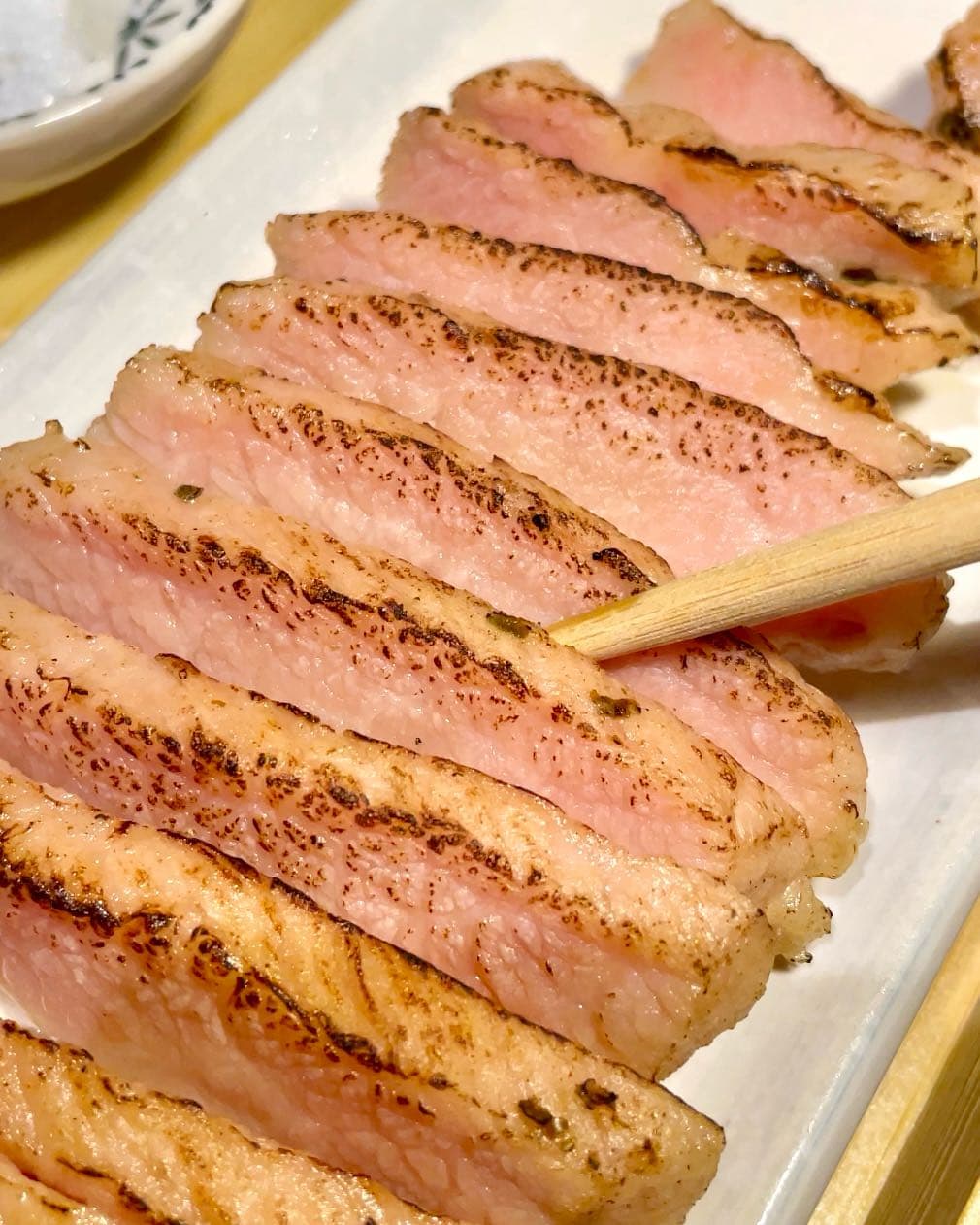 明星私藏愛店我也吃到了！ #電力滿格密技 - 鈴木同學 ʕ•̫͡•ʔ (@suzuki05) | Dcard