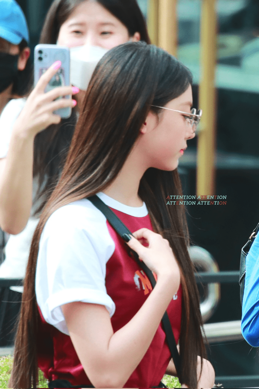 #情報 230613今日物料總彙總 - NewJeans(NJZ)板 | Dcard