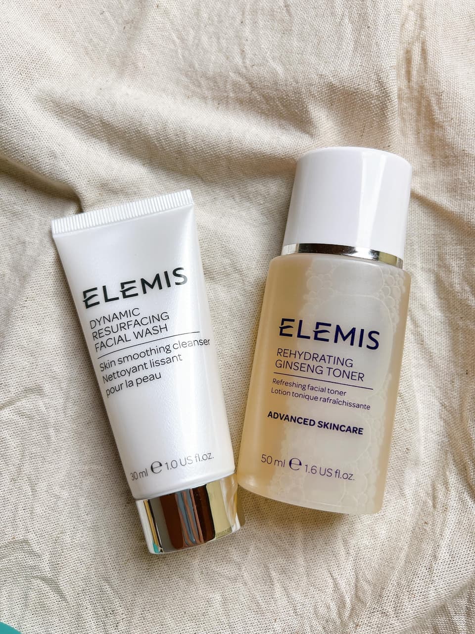 #開箱 618檔期收割ELEMIS超值保養品 - 美妝板 | Dcard