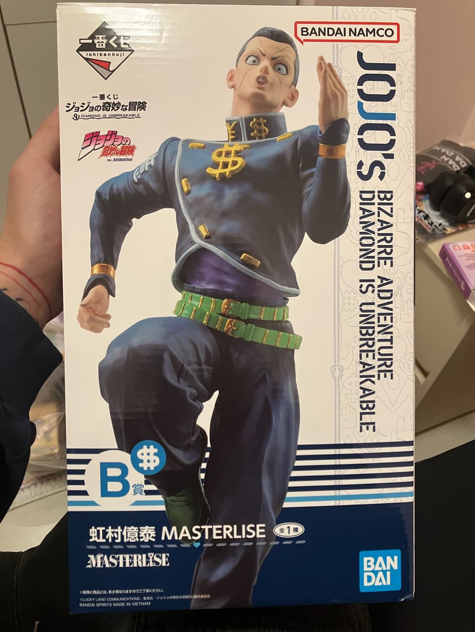 #交換 #交換 #jojo #一番賞 - 玩具板 | Dcard