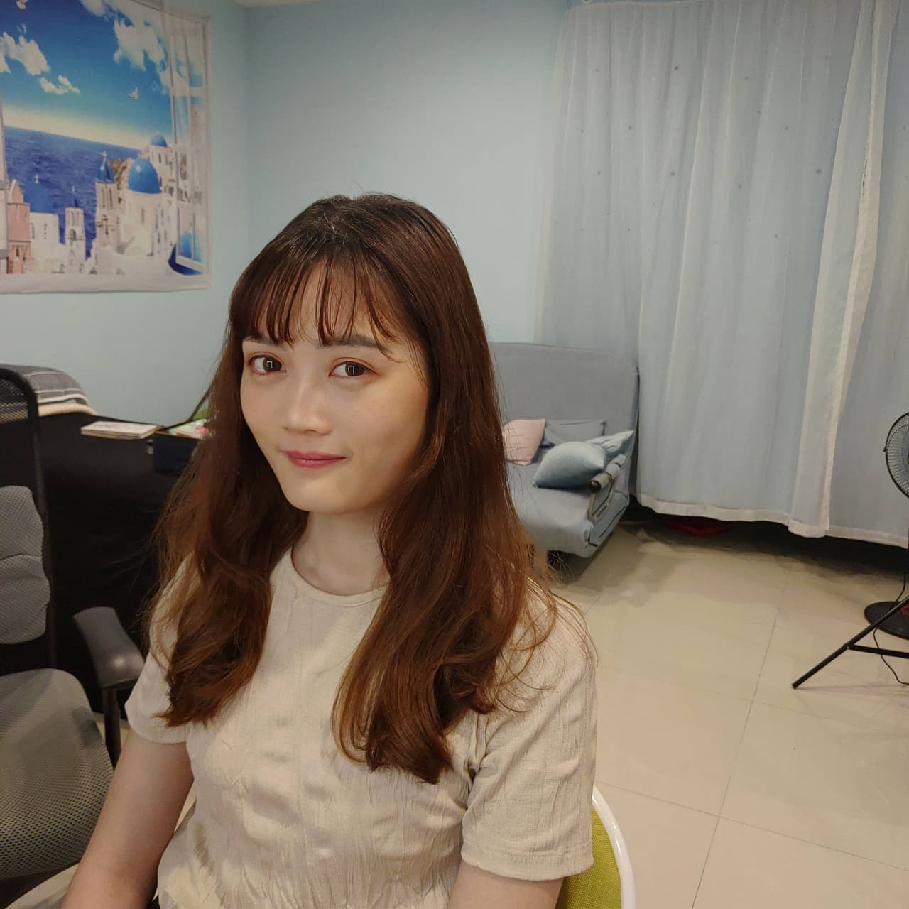 彩妝課分享~修容重點 - 橘子恰恰 (@chayaorange) | Dcard