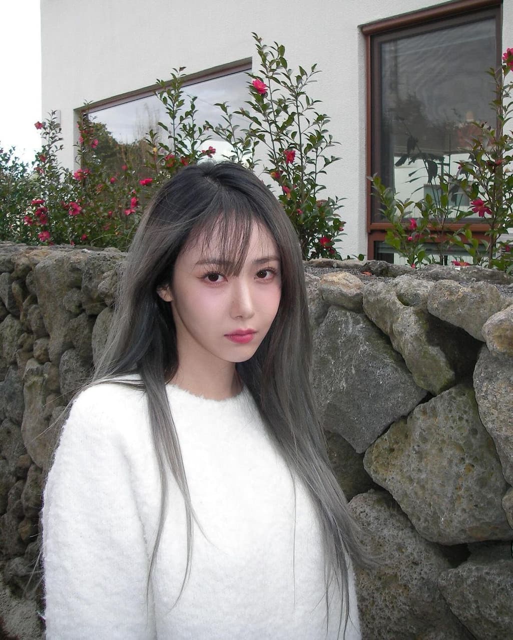 #更新 240213 SinB IG 貼文、限動更新 - GFRIEND板 | Dcard